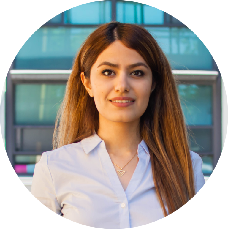 Negin – Mine Modeling and Analytics Lab